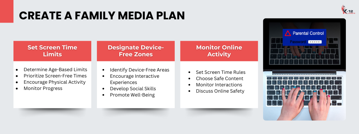 Raising Digital Natives: Tips for Parents and Educators - K-12 Experts