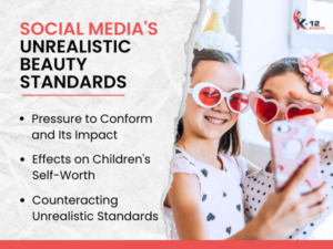 The Impact of Social Media on Children's Self-Esteem - K-12 Experts