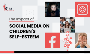 The Impact of Social Media on Children's Self-Esteem - K-12 Experts